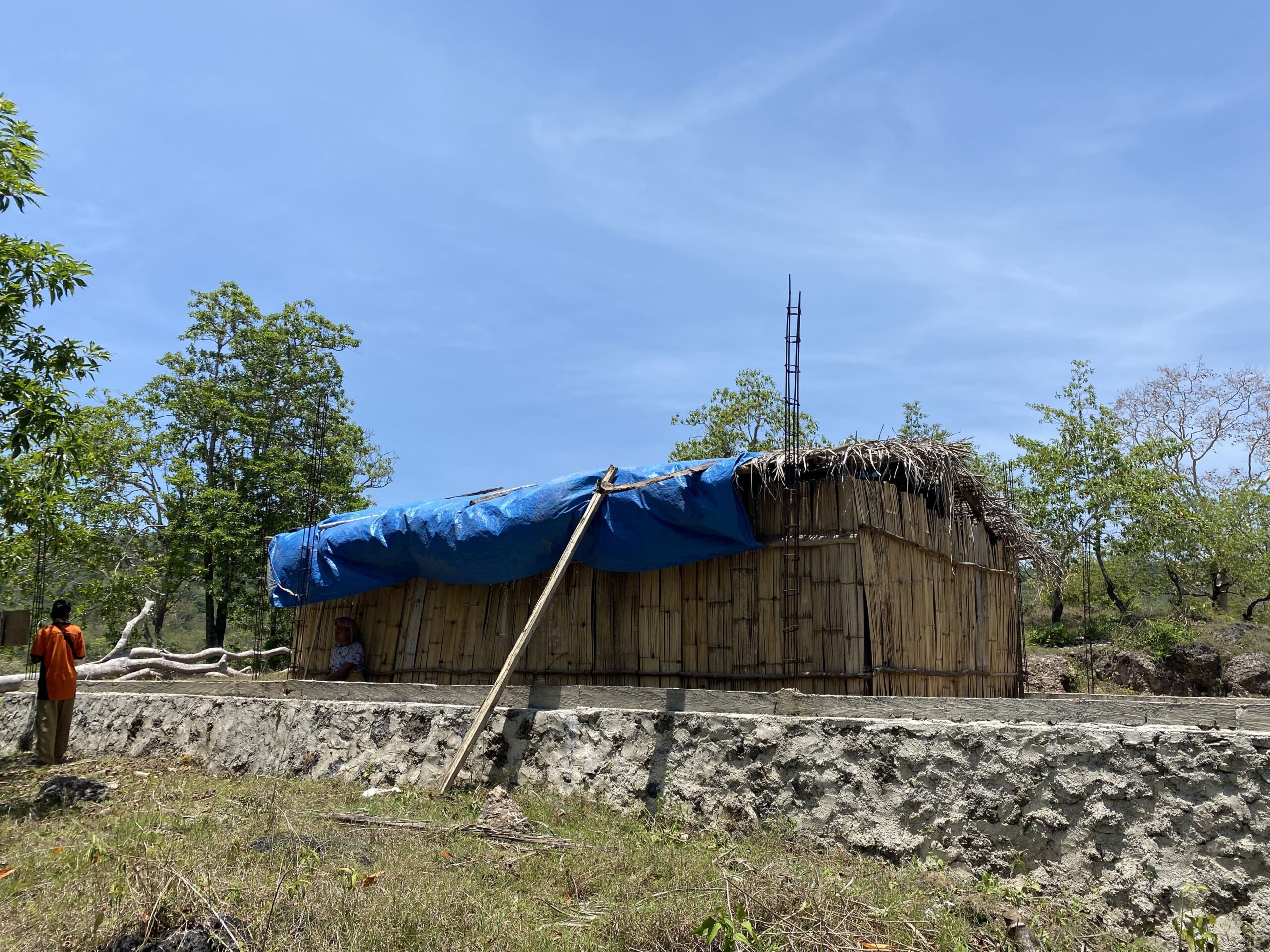Campaign - Gereja Katolik Kapela Santo Paulus Usapi